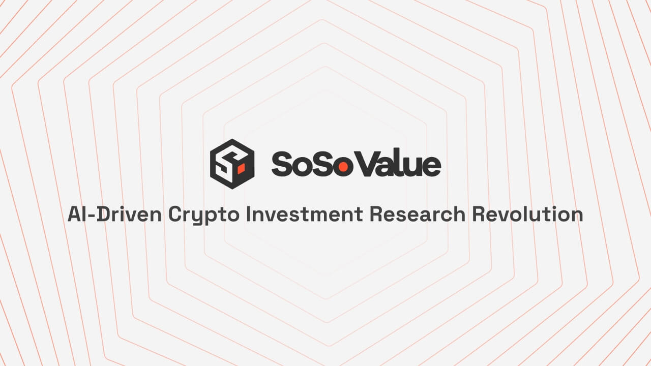 【神エアドロ】SoSoValueエアドロのやり方を解説します！【タスク&インデックストークンの買い方】 | いちばんやさしい仮想通貨の始め方